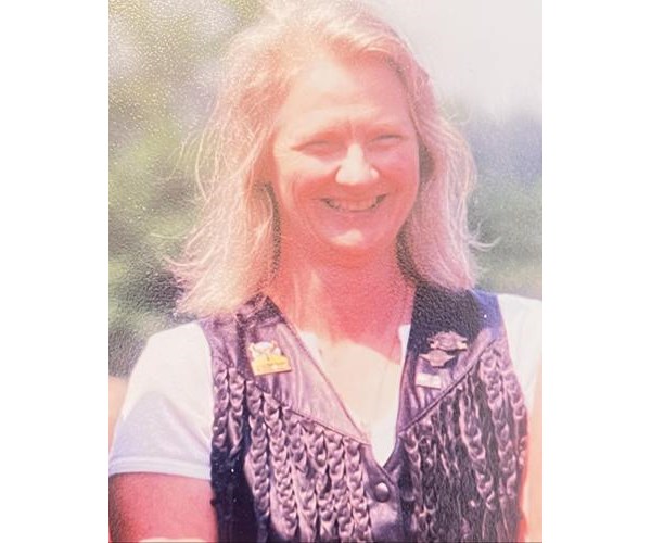 Brenda Atkinson Obituary (2025) - Greenville, SC - Cremation Society of ...
