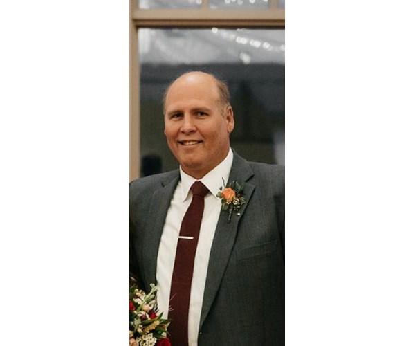 Michael Leander Rymer Obituary (1964 - 2023) - Legacy Remembers