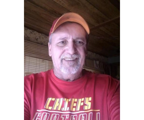 Thomas Edward Hedges Obituary (2026) - Odessa, MO - Ralph O. Jones ...