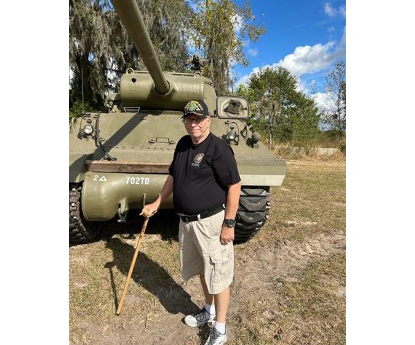 Edward Elliot Goldstein Obituary (2025) - Zephyrhills, FL - Goldsteins ...
