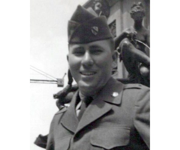 Harry McGee Obituary (2024) - Lake Charles, LA - Johnson Funeral Home ...