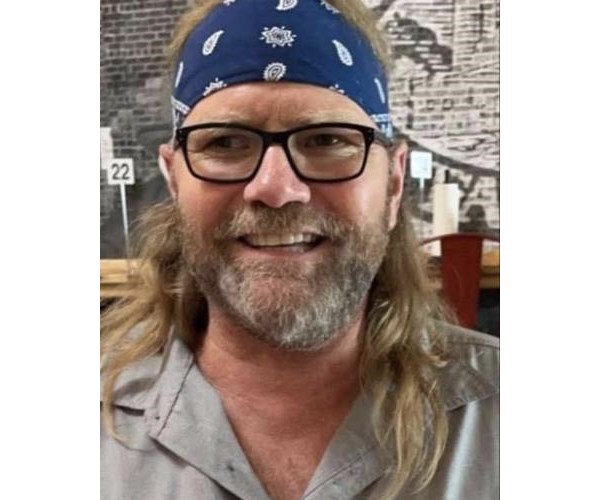 Brett Gilbert Obituary (1961 - 2025) - Clarksville, TN - Clarksville Now