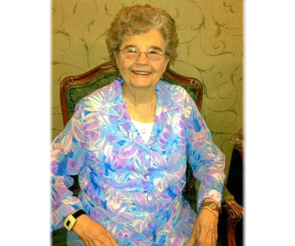 Jessie Catherine Miller Cook Obituary (2025) - Louisville, KY ...
