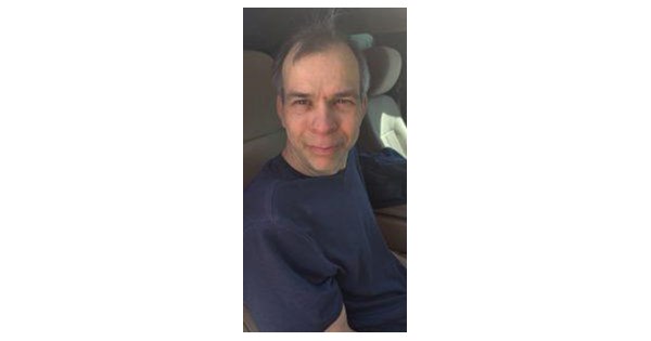 Andrew Laurence Morrison Obituary (1970 - 2022) - Legacy Remembers