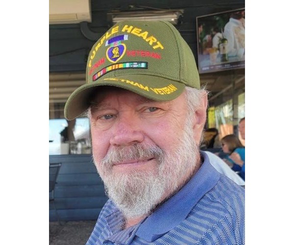 David Dennis Williams Obituary (2026) - Pass Christian, MS - Riemann ...