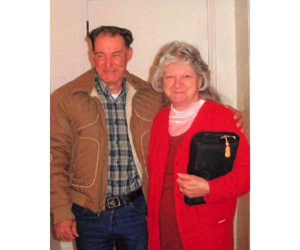 Donna Marie Price Henry Shaffer Obituary (2025) - Abingdon, VA - Perry ...