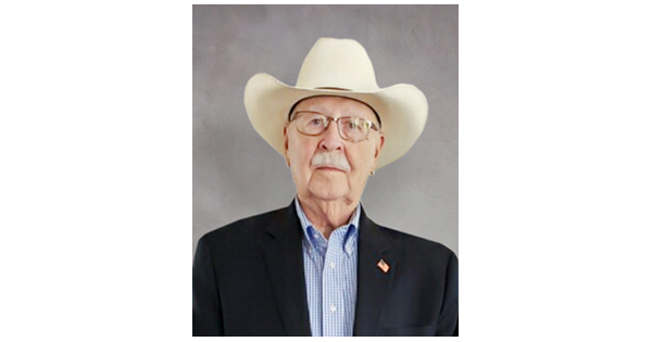 William E. Childers Obituary (2023) - Kerrville, TX - Kerrville Funeral ...