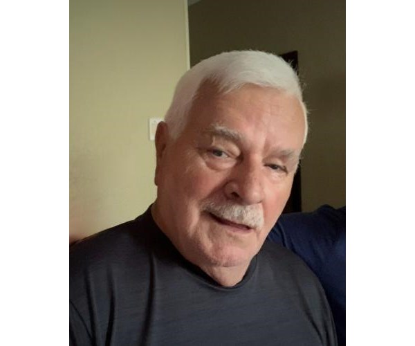 James Pennington Obituary - Indiana Funeral Care - Indianapolis - 2022