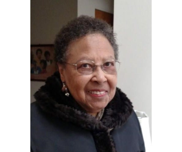 Mary S. Northington Obituary (2025) - Rochester, NY - New Comer ...