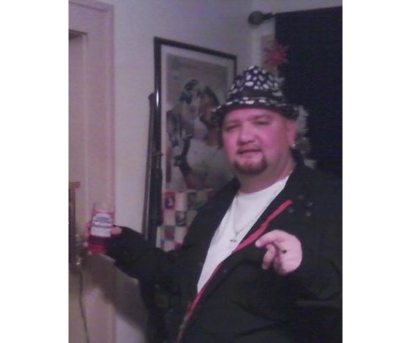 Roy Major III Obituary (2023) - Greenwood, IN - Indiana Funeral Care ...