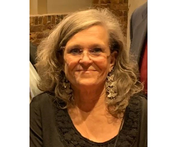 Pamela "Pam" Hunter Smith Obituary (2023) - Easley, SC - Robinson ...