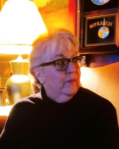 Constance M. Francoeur Obituary (2023) - Nashua, NH - Cremation Society ...