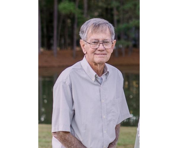 William "Ray" Wilson Obituary (2025) - Meridian, MS - Robert Barham ...