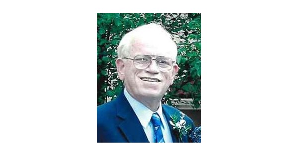 Roger William Lemke Obituary (2025) - Byron, IL - Farrell-Holland-Gale ...