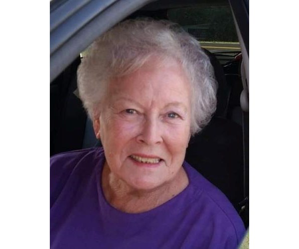 Gail Wilson Pope Obituary (2023) - Kernersville, NC - Hayworth-Miller ...