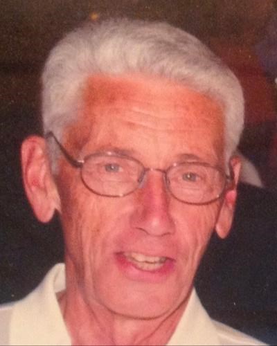 Eugene George Zutell Obituary (2025) - Prescott, AZ - Ruffner-Wakelin ...