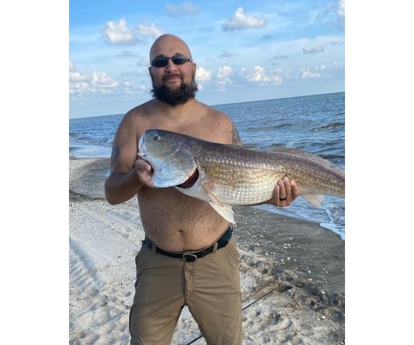 Christopher John Lognion Obituary (2024) - Lake Charles, LA - Johnson ...