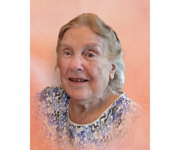 Marlita Ruth Springett Obituary (2025) - Vestal, NY - DeMunn Funeral ...