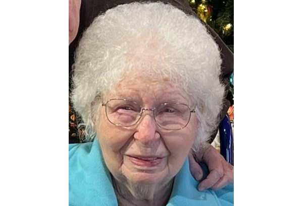 Eunice Ann Craanen Obituary (2026) - Green Bay, WI - Malcore Funeral ...