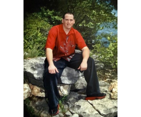 Nathan Alan Gibbs Obituary (2026) - Grove, OK - Worley-Luginbuel ...