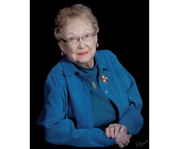 Dorothy "Dottie" Isaacson Obituary (2025) - Hot Springs Village, AR ...