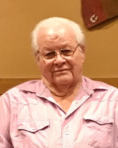 Wesley Showman Obituary (2023) - North English, IA - Powell Funeral ...
