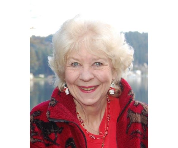 Cynthia Louise Blumenthal Obituary (2026) - University Place, WA ...