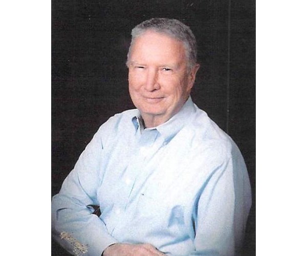 Dale G. Phillips Obituary (2022) - Bossier City, LA - Rose-Neath ...