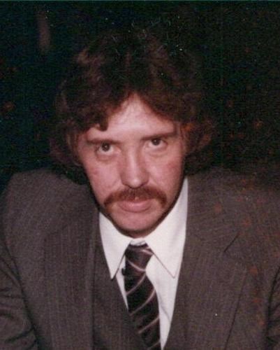 James Harold Welker Obituary (2026) - Vermilion, OH - Riddle Funeral ...