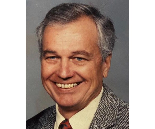 Dean Leroy Wuchterl Sr. Obituary (2026) - Louisville, KY - Louisville ...