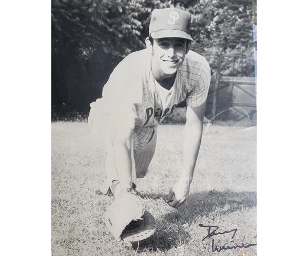 Dennis Miles Weiner Obituary (2026) - of Philadelphia, PA - Joseph ...