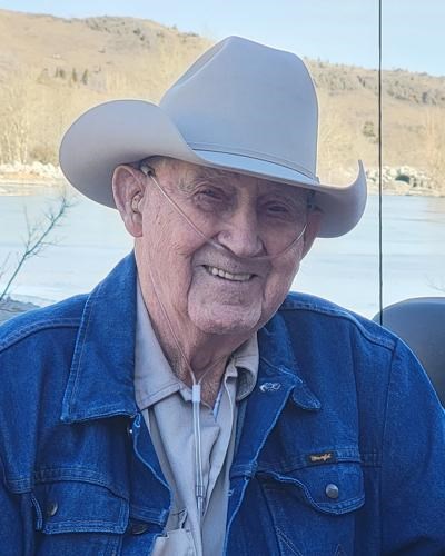 Bud Adamson Obituary (2024) - Conrad, MT - Pondera Funeral Home - Conrad