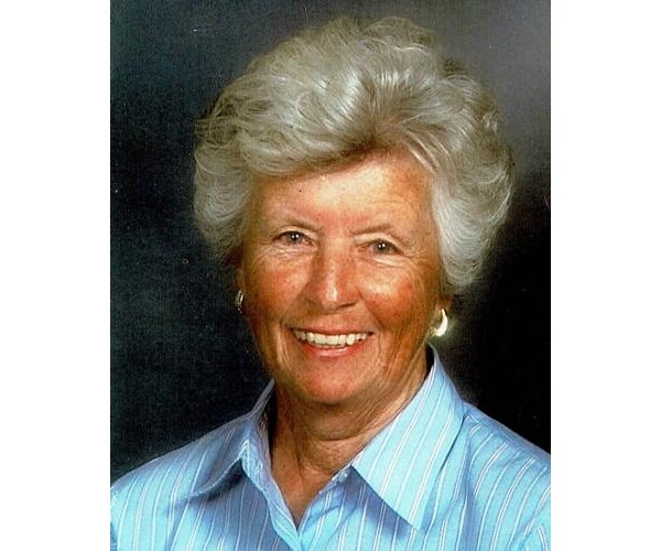 Ellen K. DeMarco Obituary (1936 - 2024) - Legacy Remembers