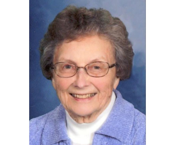 Ruby Zimmerman Gibson Obituary (2026) - Kernersville, NC - Hayworth ...