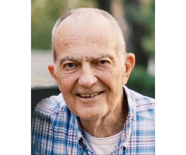Gene Thornhill Obituary (2025) - St. Peters, MO - Baue Funeral Home - O ...