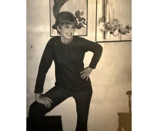 Joanne Simms Obituary and Online Memorial (2026)