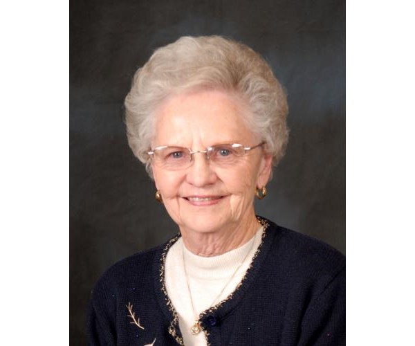 Stella Brown Bradshaw Williams Noker Obituary (2025) - Bountiful, UT ...