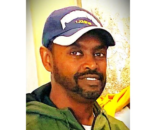 Ephrem Z. Zewdie Obituary (2025) - Clackamas, OR - Rose City Cemetery ...