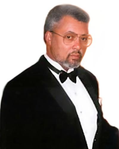 Joe Louis Hudson Obituary (2024) - Sacramento, CA - East Lawn Mortuary ...