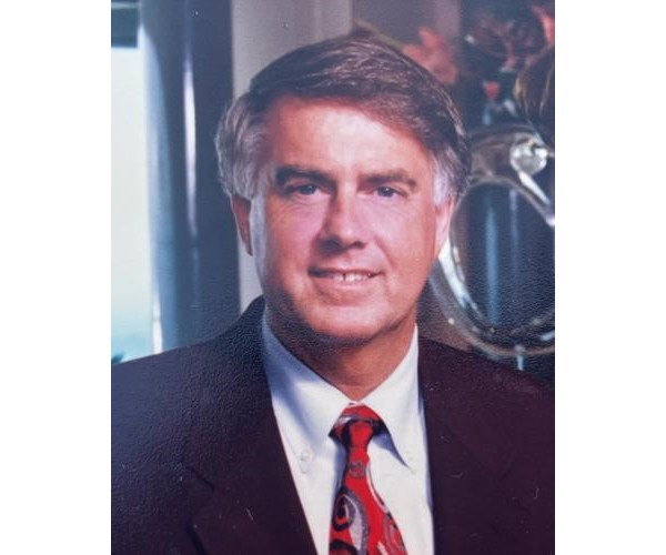 Michael Neal Bowman Obituary (2025) - Bedford, TX - Lucas Funeral Home ...