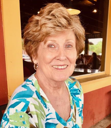 Peggy Houston Rowland Obituary (2025) - Gastonia, NC - Greene Funeral ...