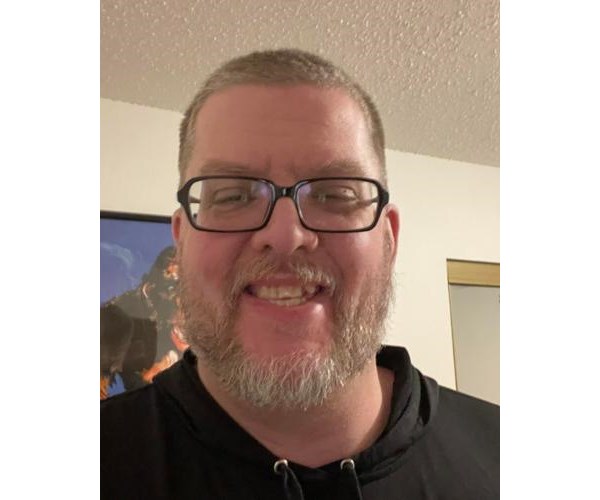 Jason Kropp Obituary (2025) - Wahpeton, ND - Vertin-Munson Funeral Home ...