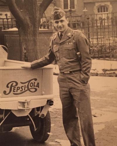 Dominick De Pasquale Jr. Obituary and Online Memorial (2026)