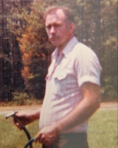 Harold Dean Loflin Obituary (2024) - Thomasville, NC - Nicholson ...