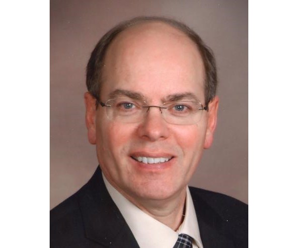 Dr. Richard Eric Strain Obituary (2025) - Bay City, MI - Gephart ...