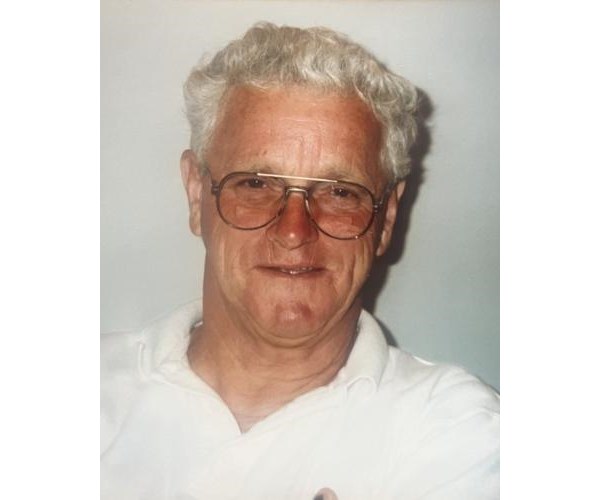 John F. Wells Jr. Obituary (2024) - Swartz Creek, MI - Sharp Funeral ...
