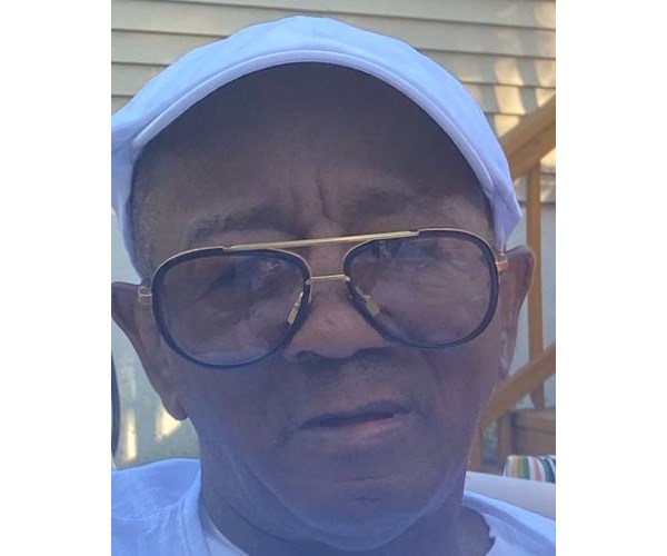 Leonard Davis Obituary (2026) - Newark, NJ - Islamic Burial Services LLC
