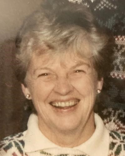 Vera Jane Barnes Obituary (2023) - Waterville, NY - Burgess & Tedesco ...