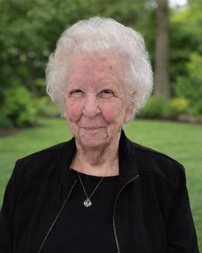 Eleanor Cartwright Obituary (2026) - East Canton, OH - Sanders Funeral ...