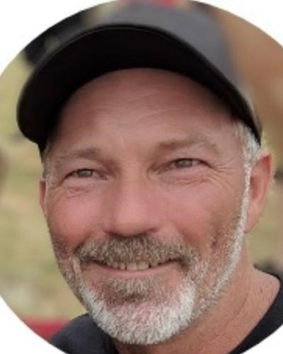 Michael "Mike" Don Walker Obituary (2023) - Oklahoma City, OK - OK ...